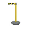 Tensabarrier® Stanchions, Tensa Barrier Posts & Signs